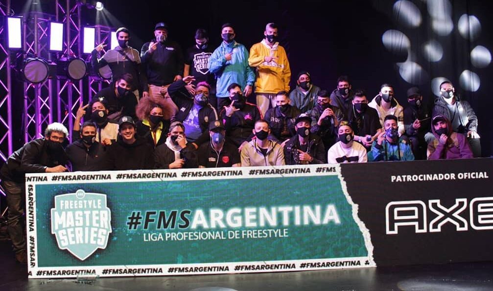 Arrancó la FMS Argentina - Revista Spoiler